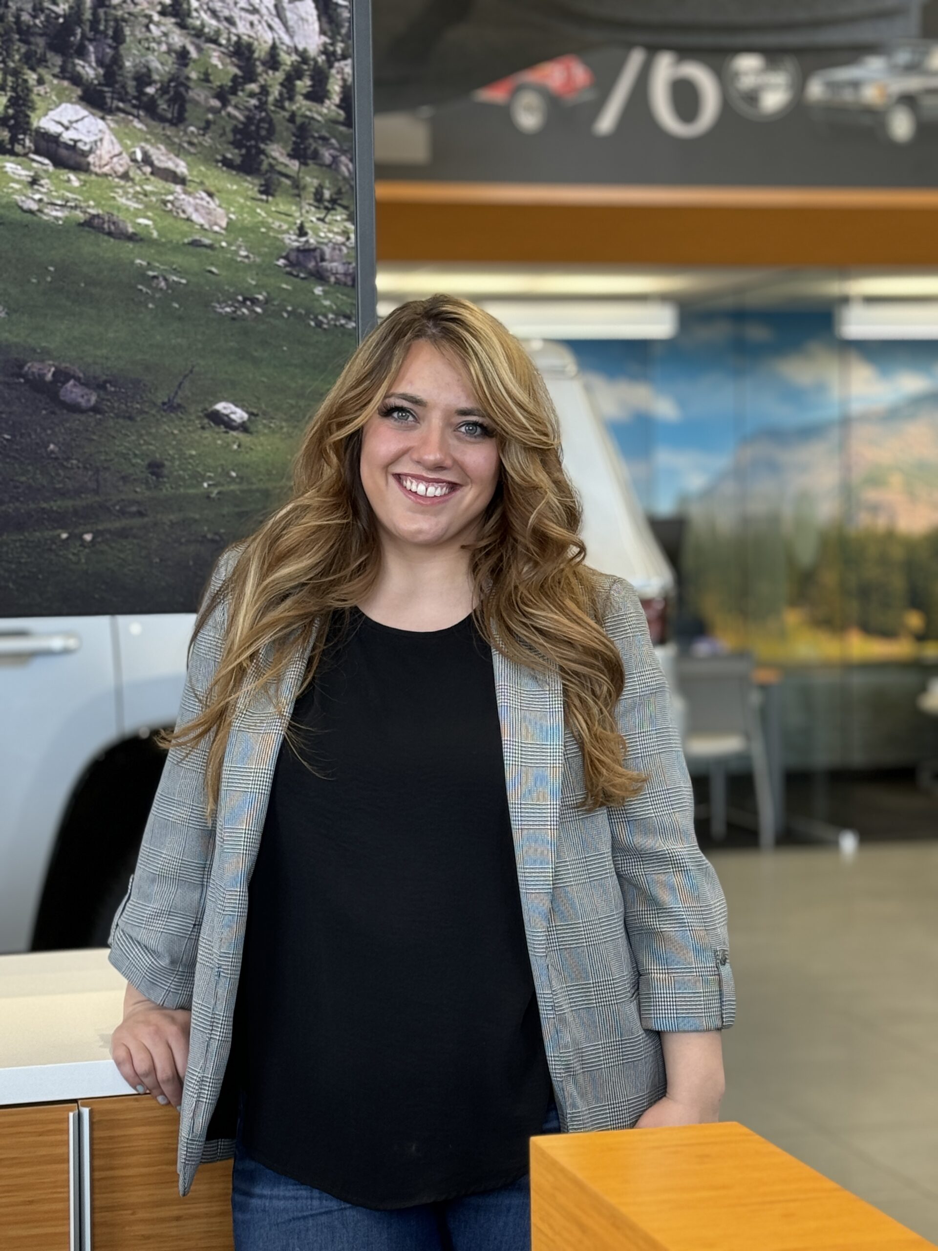 Meet the Sheridan Motors Team