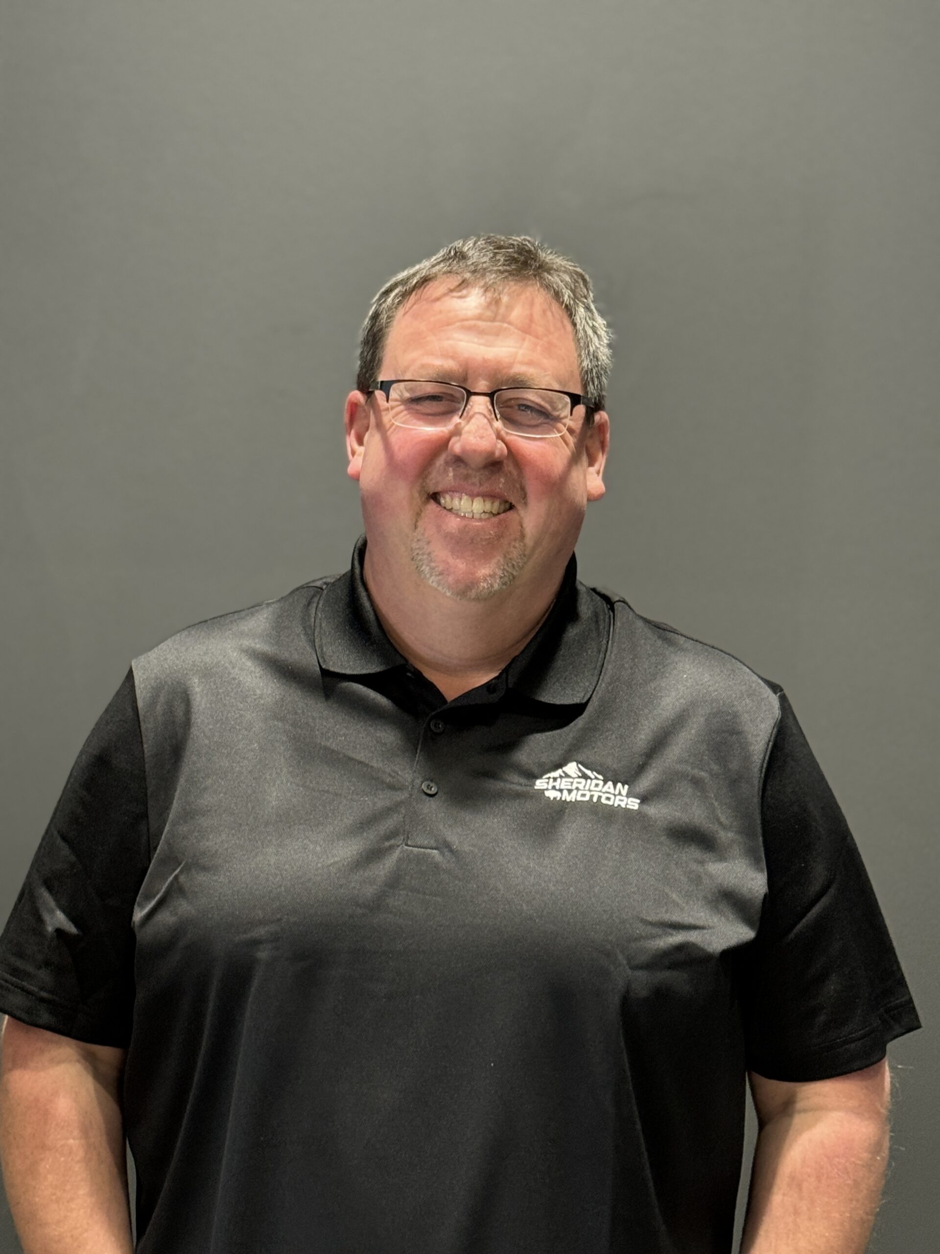 Meet the Sheridan Motors Team